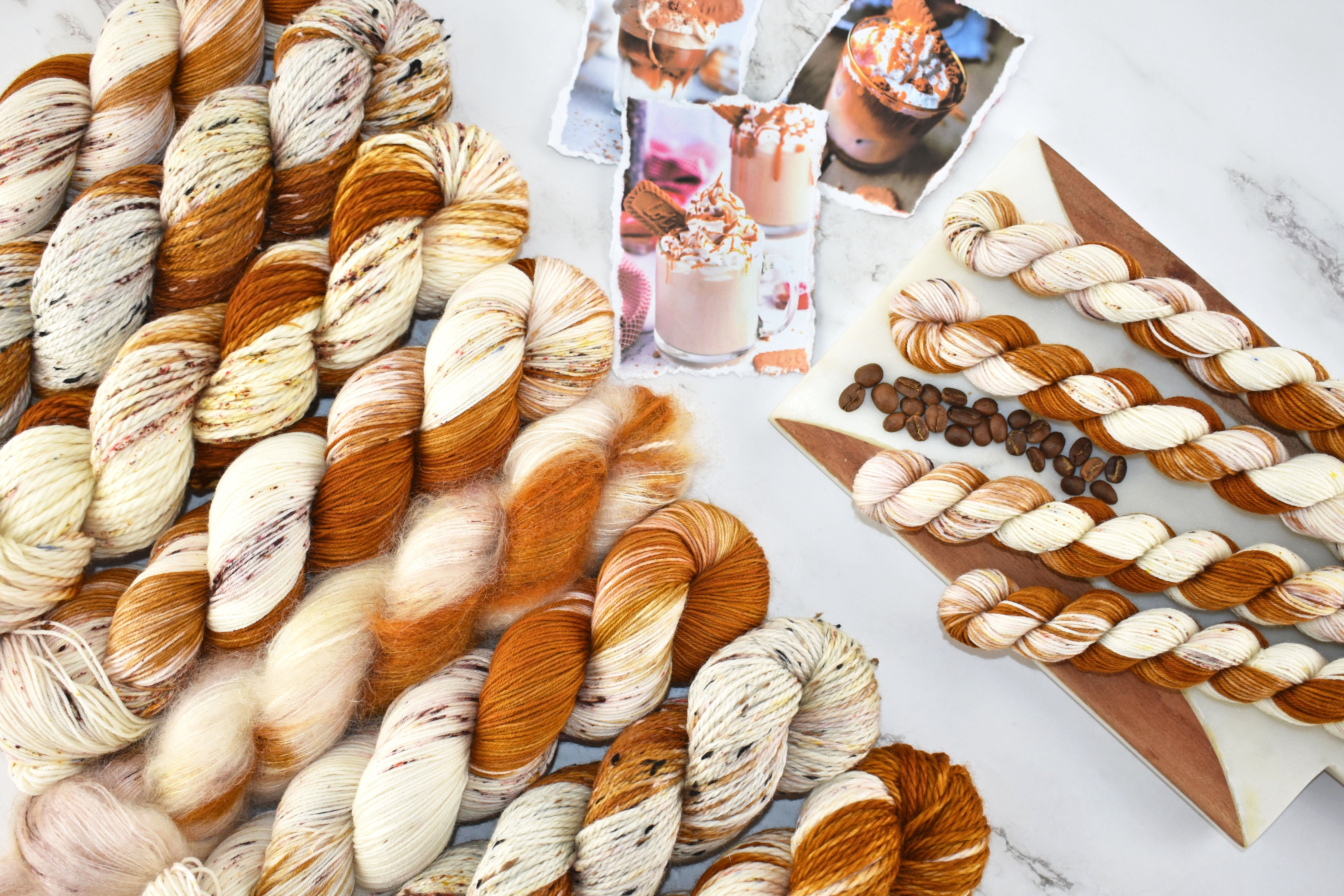 Biscoff Latte – Vida Lifestyle NY