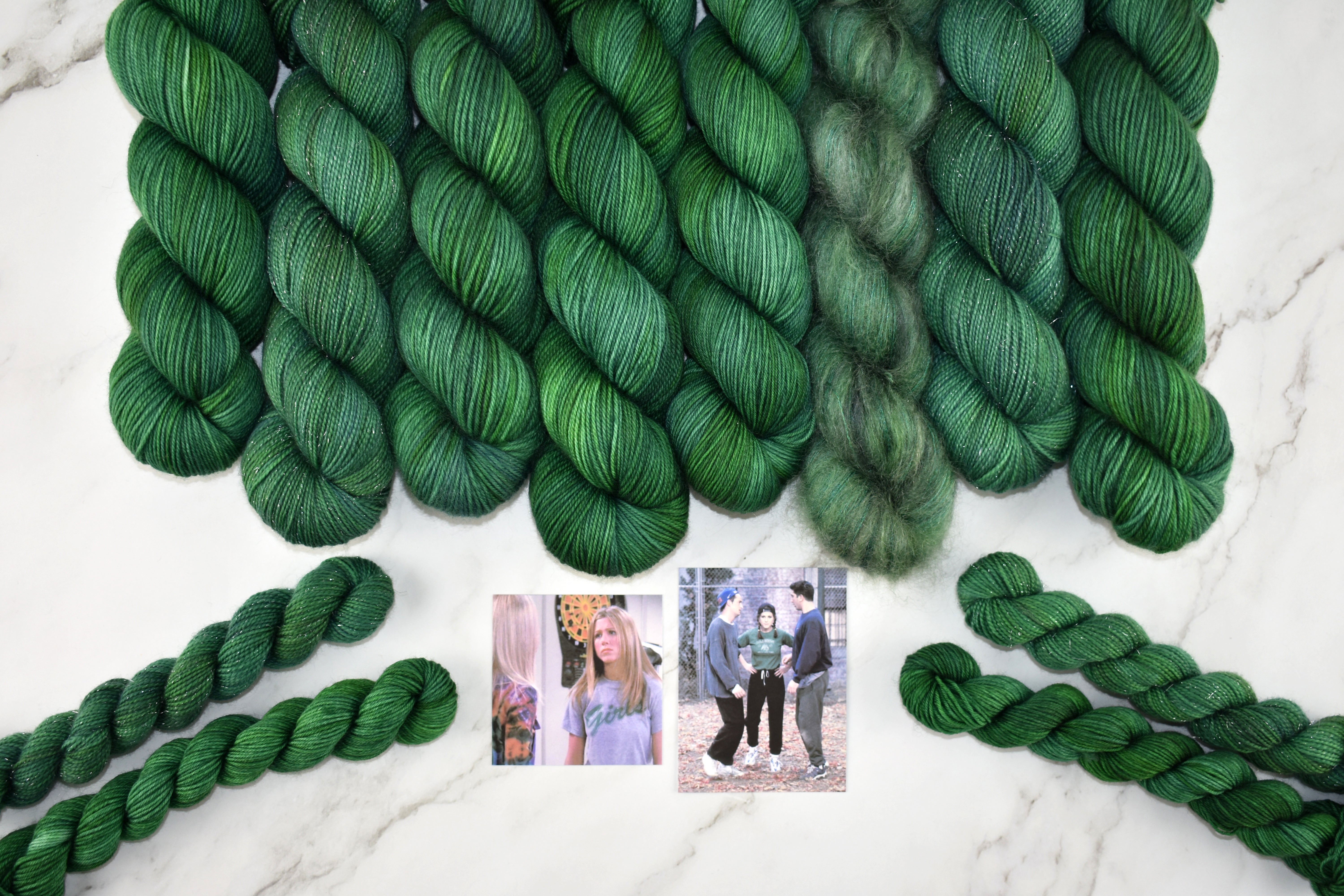 Ray Ray Green – Vida Lifestyle NY